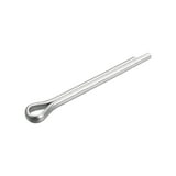 Uxcell Split Cotter Pin, 2x16mm 316 Stainless Steel Clip Fastener ...