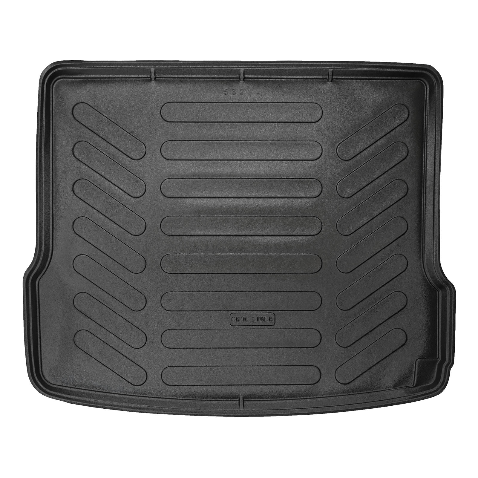Cargo Liner Rear Cargo Tray Trunk Floor Mat Waterproof Protector for ...