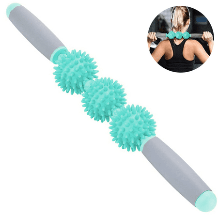 Massage Stick Pressure Point Muscle Massage Roller | Walmart Canada