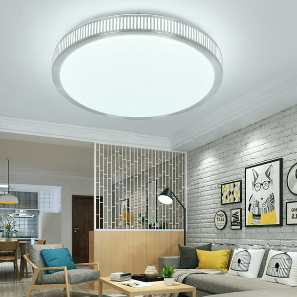 Remote Controlled Ceiling Light Fixture