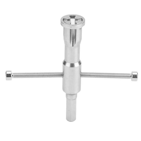 Line Twist Tools, Portable 5 Holes Steel Wire Twisting Tool For ...