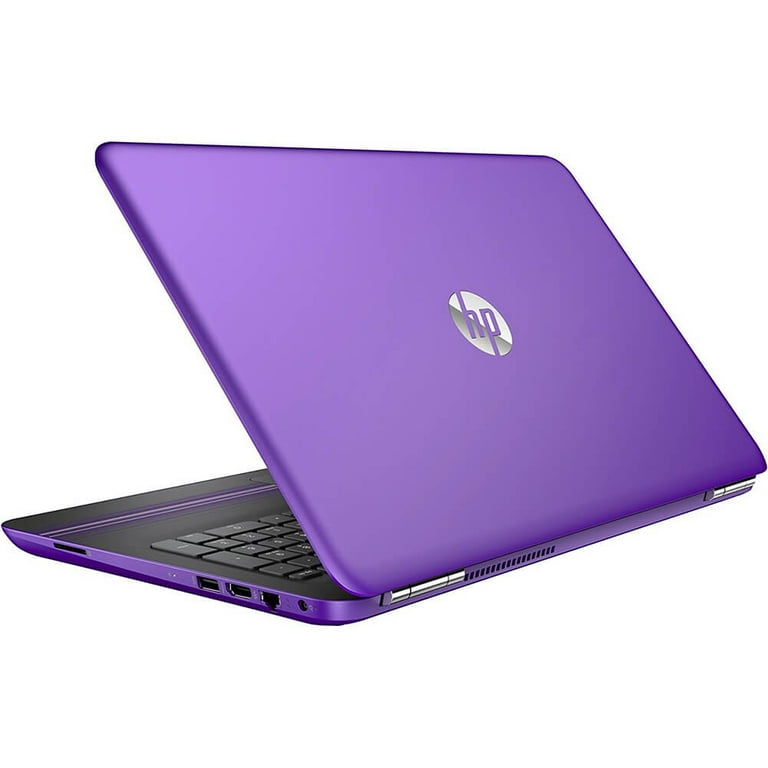 Purple Hp Pavilion G4
