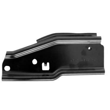 License Plate Bracket Compatible With 2004-2012 Chevrolet Colorado GMC ...