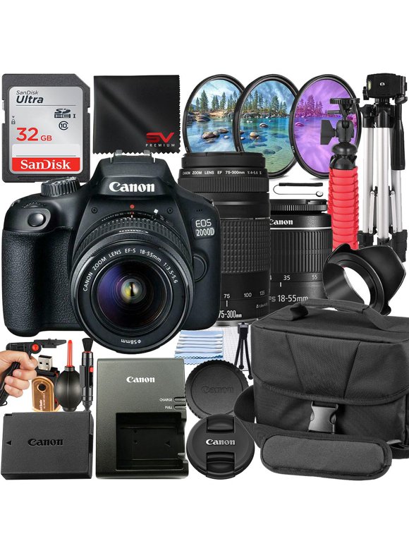 Canon Cameras - Walmart.com