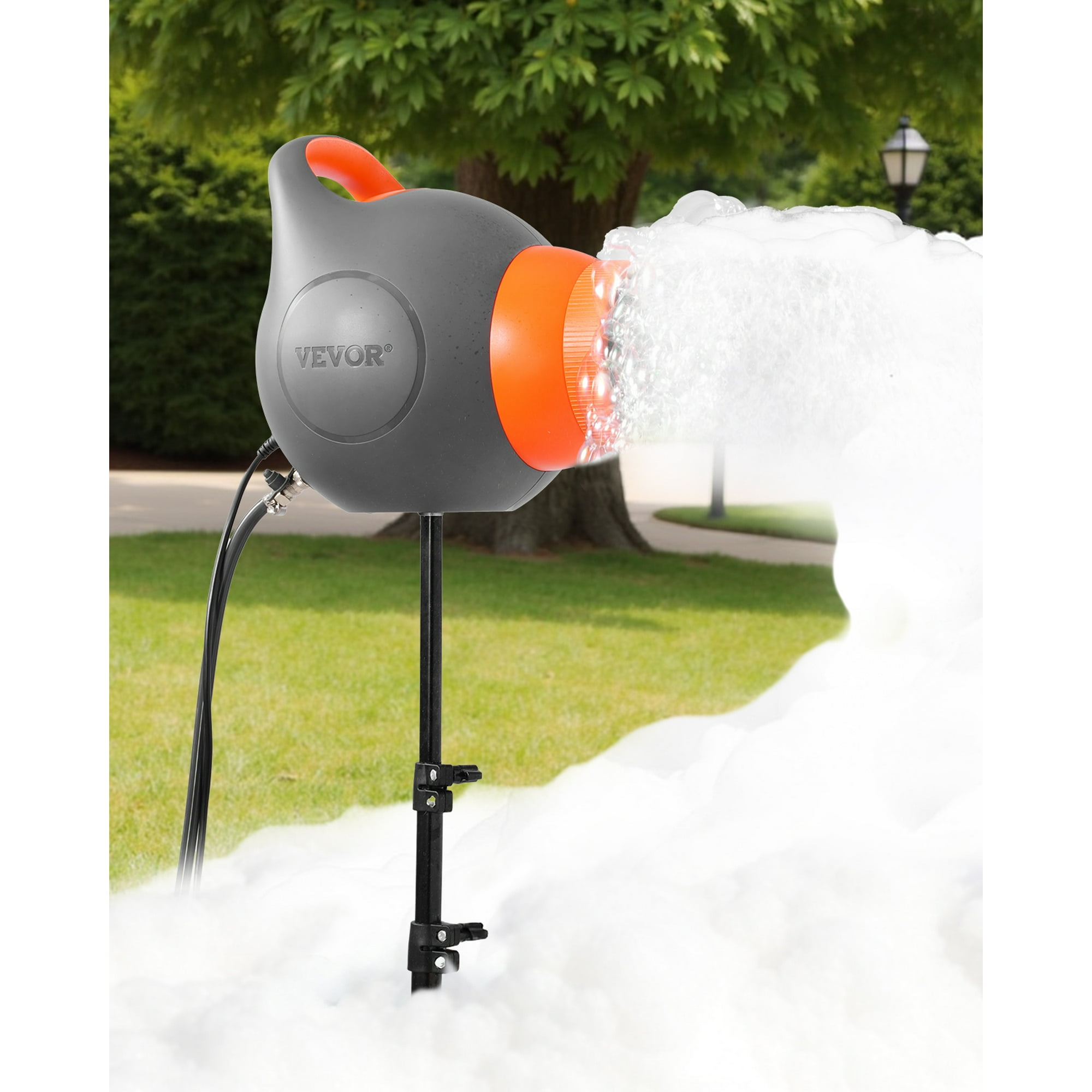 Click here for Vevor Foam Machine Party Foam Cannon 115 W Foam Ca... prices