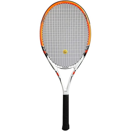 Adult Tennis Racket Fixed Tennis Training Set Single Tennis Racket with ...