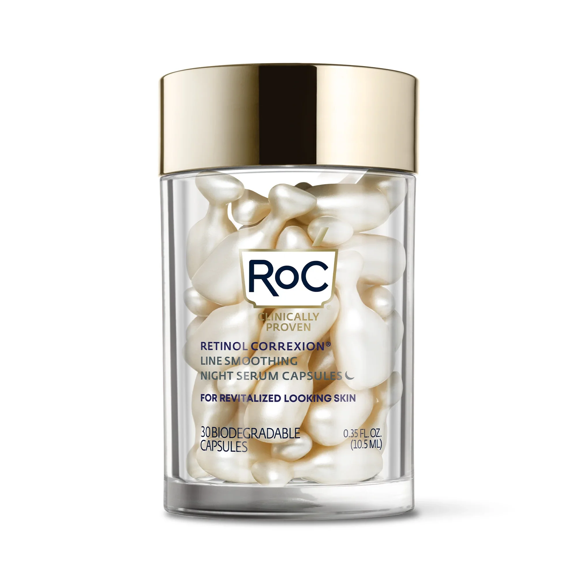 Click here for Roc Skincare - Retinol Correxion️ - Line Smoothing... prices