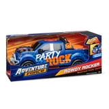 Adventure Force Rowdy Rocker Motorized Ford F-150 Truck - Walmart.com