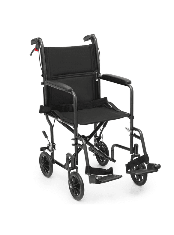 Transport Wheelchairs in Home Health Care - Walmart.com