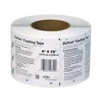 Huber ZIP System - Self-Adhesive Flashing Tape, for Panels & Openings ...