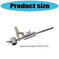 Automotive Wheel Eyebrow Parallel Drawing Tool Adjustable Car Body Line ...