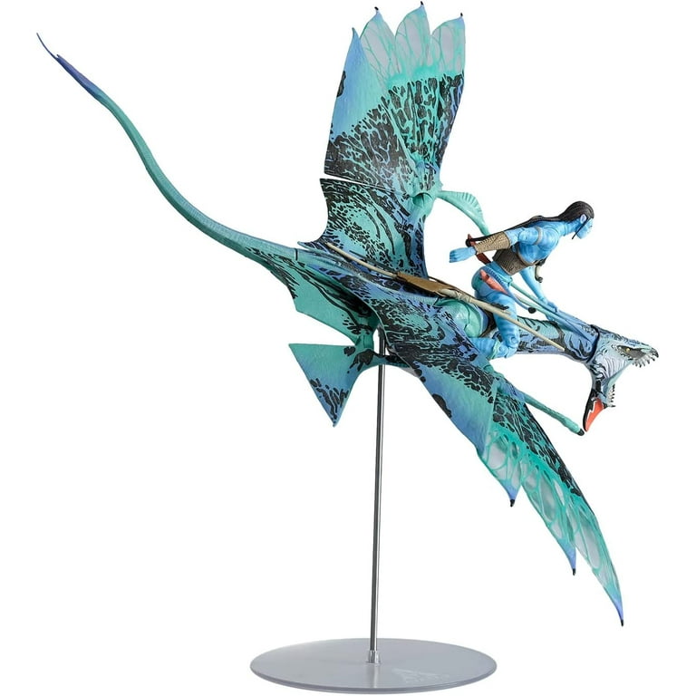 Avatar Movie Banshee