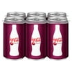 Coca-Cola Zero Cherry, 20 Oz Bottle, 16 Pack - Walmart.com