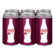 Coca-Cola Zero Cherry, 20 Oz Bottle, 16 Pack - Walmart.com