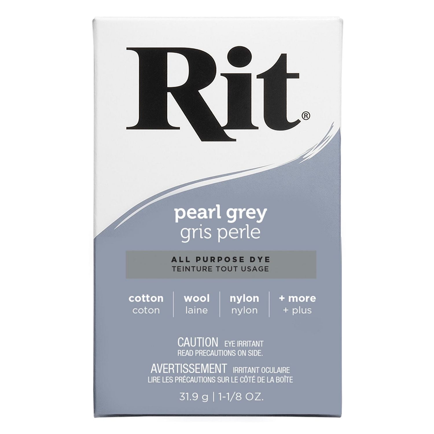 Click here for Rit All Purpose Powder Dye 31.9g (1 1/8 Oz) prices