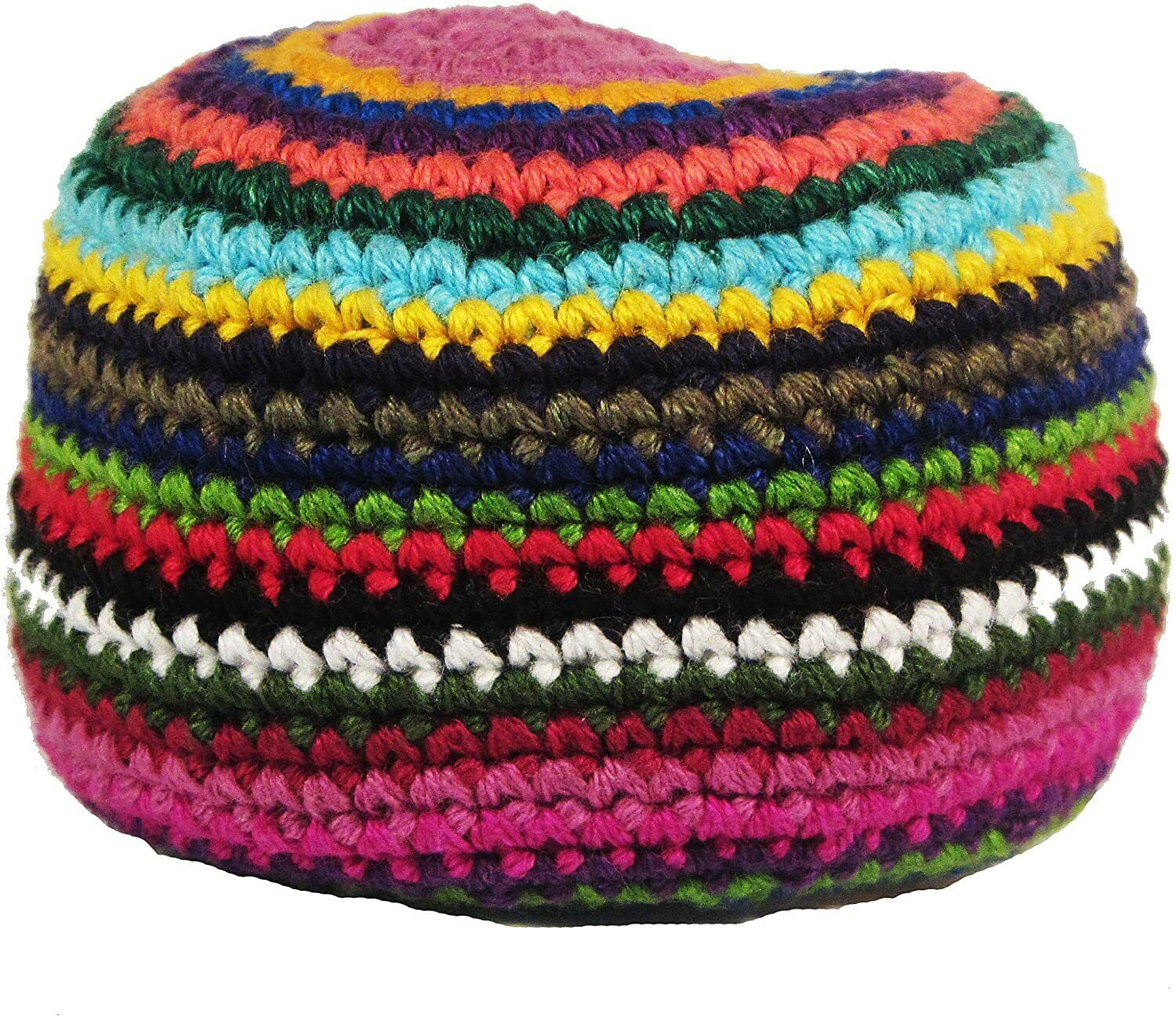 Hacky Sack - Multi Stripe - Walmart.com