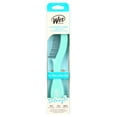 CUSTOM CARE THIN HAIR DETANGLING COMB - Walmart.com