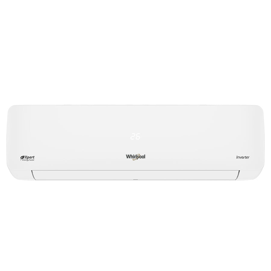 Minisplit Inverter 2 Toneladas (Frío/Calor) Whirlpool WA6260Q | Walmart ...