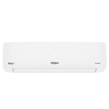 Minisplit Whirlpool Inverter 2 Toneladas (Frío/Calor) Whirlpool ...