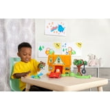VTech® Go! Go! Cory Carson® The Carson Playhouse™ Playset - Walmart.com