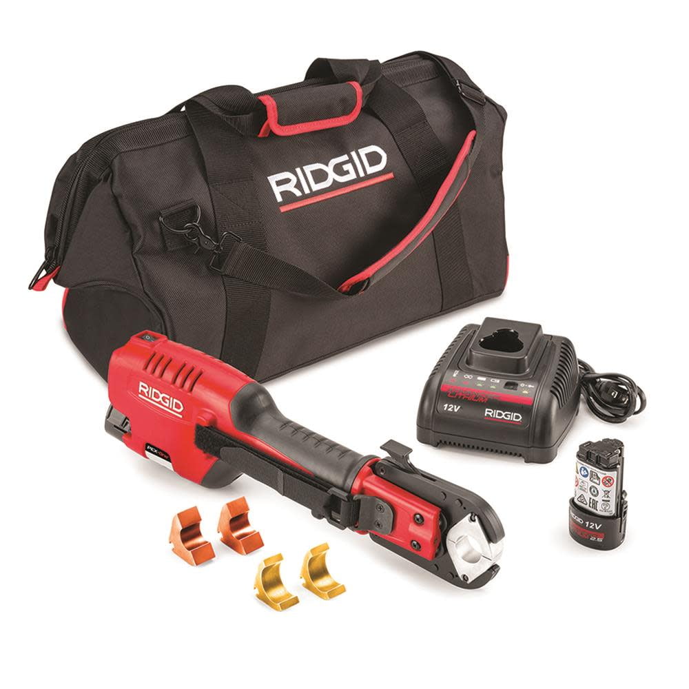 Ridgid Kit Pex One Astm - Walmart.com