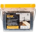 Edge Clip Hidden Deck Fasteners (90 ct) - Walmart.com