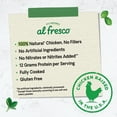 Al Fresco Sweet Apple Chicken Sausage 11 oz, 4 Count - Walmart.com