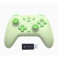 GameSir Nova Lite Wireless Gamepad Controller with Bluetooth, Dongle ...