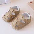 Baby Sandals for Everyday Casual Wear Sleepy-Soft Sole Footwear for ...