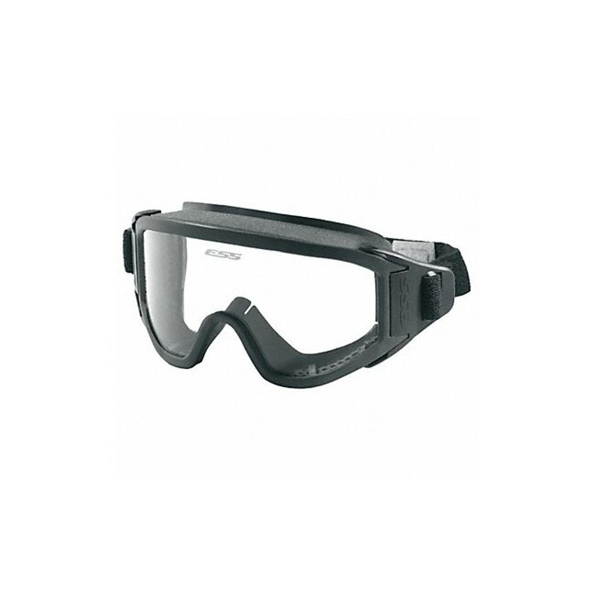 ESS Innerzone 3 NFPA Goggle System w/Wrap-Around Strap - Walmart.com