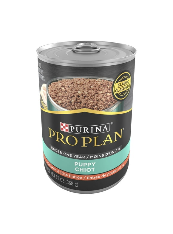 Purina Pro Plan Puppy in Purina Pro Plan - Walmart.com