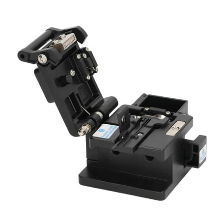 Fiber Cutting Tool, Optical Fiber Cutter Stainless Steel Automatic ...