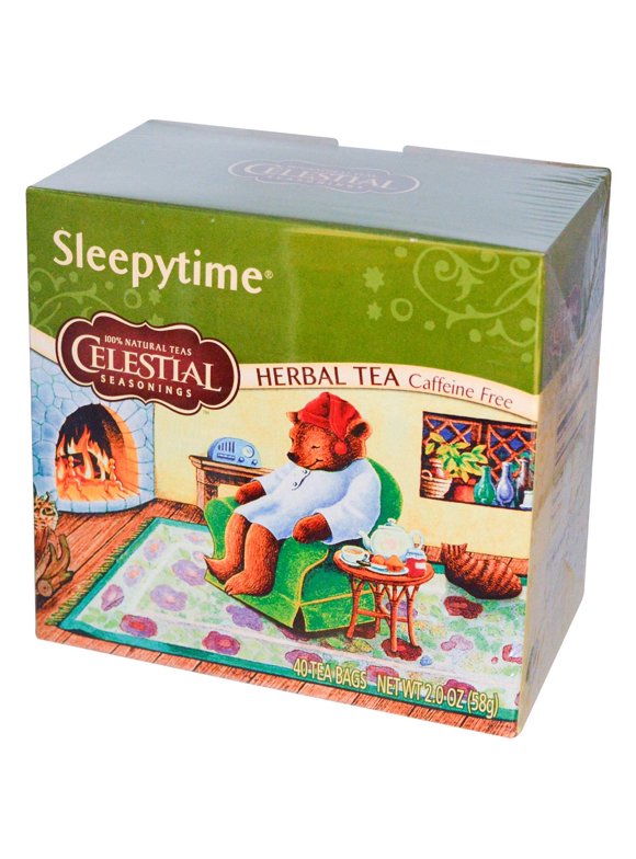 Sleepytime Tea in Tea - Walmart.com