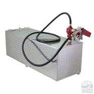 RDS Tanks 72771 Auxiliary Fuel Tank LIQUID TRANSFER TANK - Walmart.com