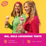 Cirkul Squeeze Pink Lemonade Flavor Cartridge, Drink Mix, 1-Pack ...