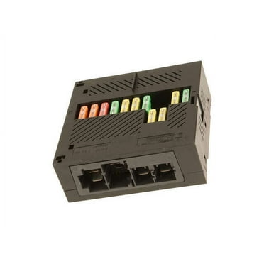 Cardone Remanufactured Electronic Control Unit, Powertrain - Walmart.com
