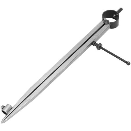 Compas de précision en Acier au Carbone, diviseur d'aile, Boussole pour ...