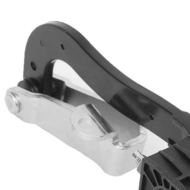 Bisagra de retención de puerta, bisagra de puerta trasera derecha ...