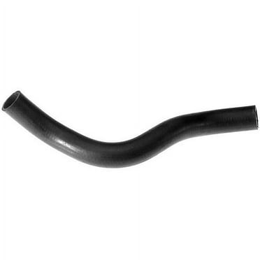 Gates 20498 Coolant Hose, Molded - Walmart.com