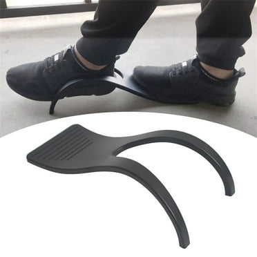 Insightful Products Hands-Free Shoe Donning Funnel, Shoe Dressing Aid ...