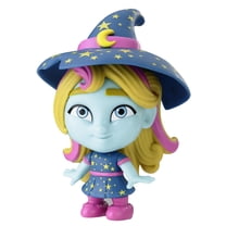 Netflix Super Monsters Cleo Graves Mummy Toy, 4-inch Collectible Figure ...