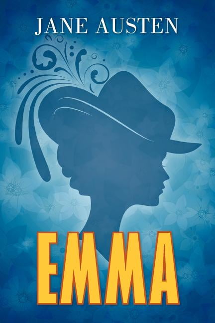 Emma (Paperback) - Walmart.com