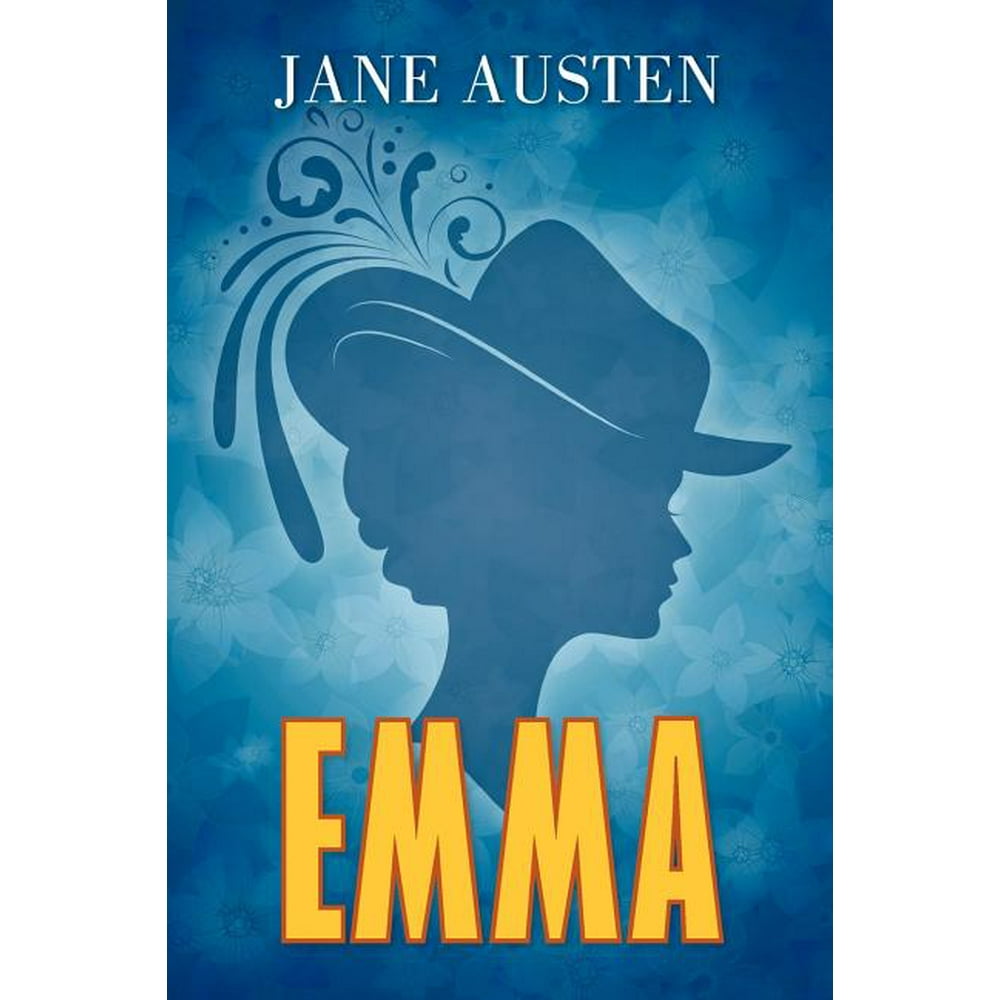 Emma (Paperback) - Walmart.com - Walmart.com