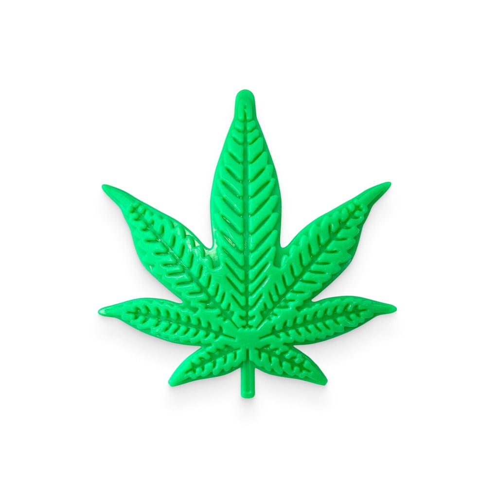 Colorado “Maple Leaf” Chew Toy - Walmart.com