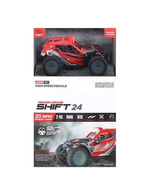Power Craze RC Cars and Vehicles in Remote Control Toys - Walmart.com