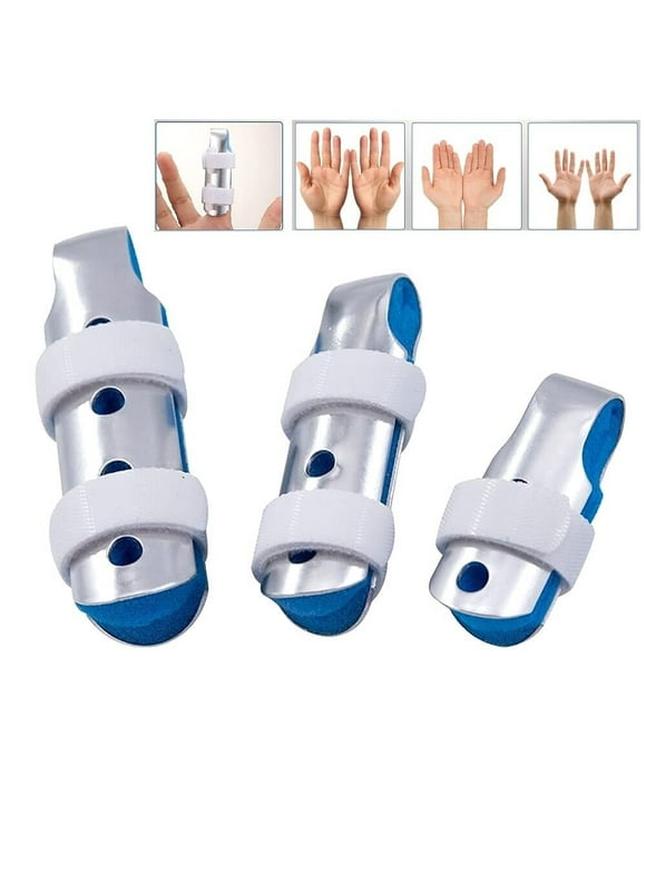 Finger Splints in Hand and Wrist Support - Walmart.com