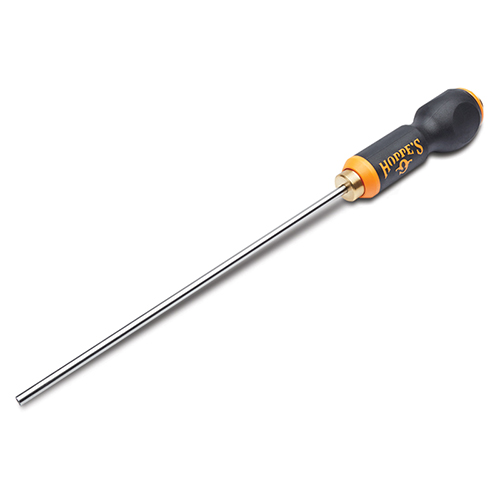 Hoppes Stainless Steel Cleaning Rod .22 - .284 Cal. Rifle, 36" Length ...