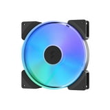 Fractal Design Prisma AL-18 PWM 180 mm Addressable RGB LED LLS Bearing ...