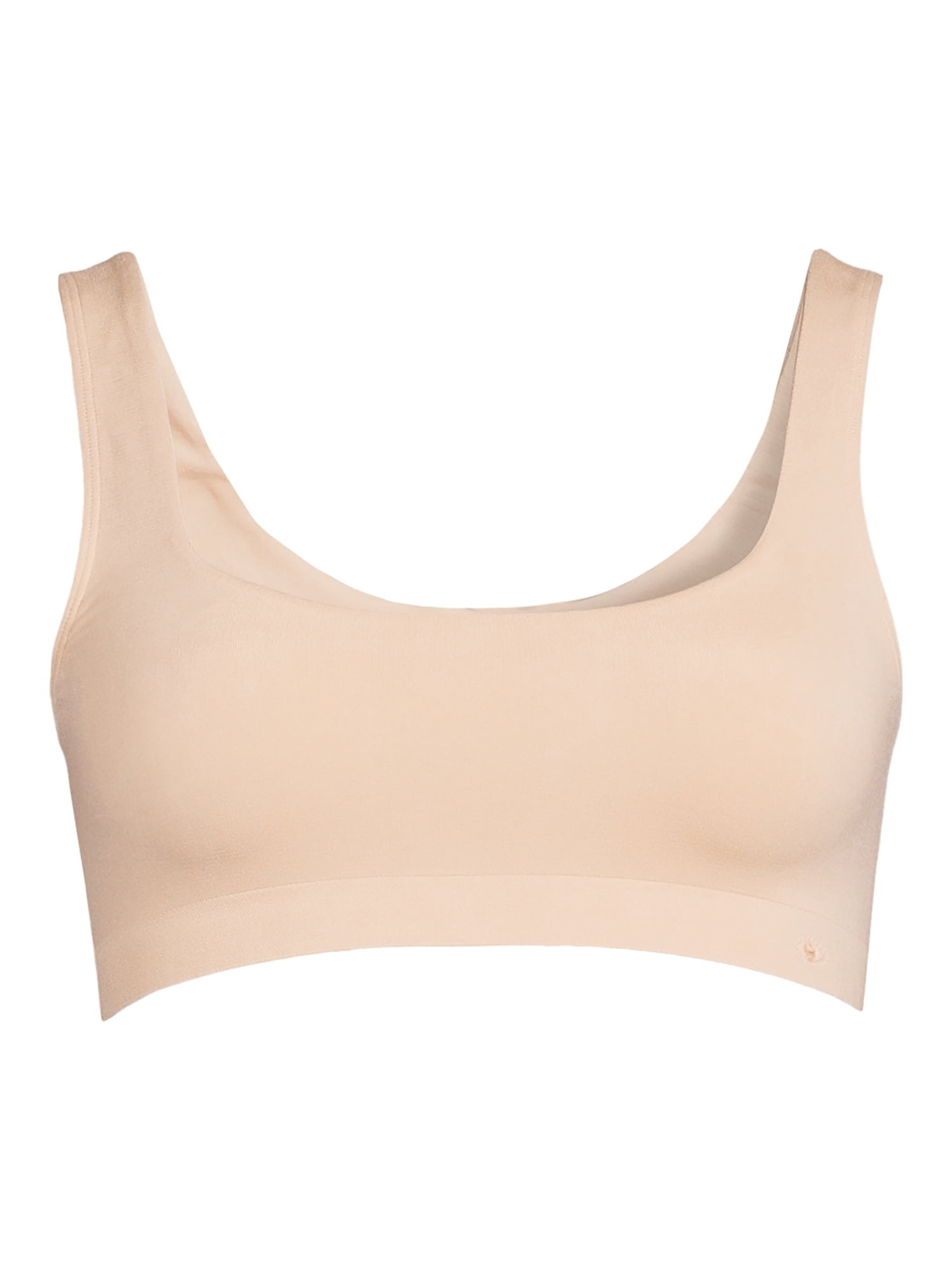 Buy Sofia Intimates by Sofia Vergara Women's Seamless Scoop Bralette ...