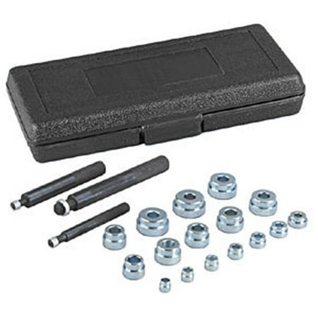 OTC 4505 SAE Bushing Driver Set - 19 Piece - Walmart.ca